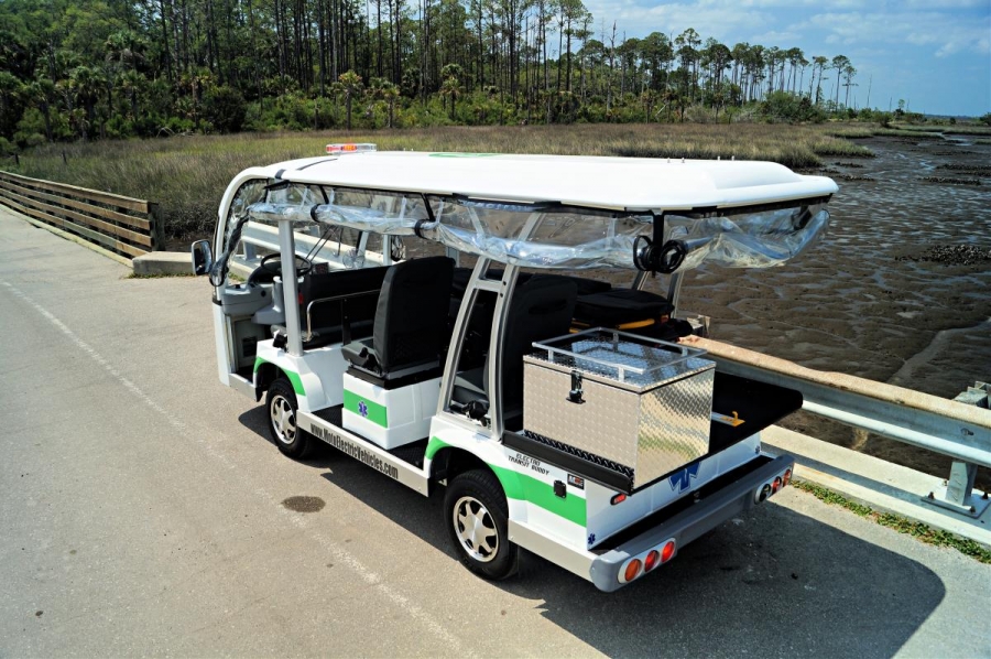 EMS- Extra Storage Box | Moto Electric Vehicles