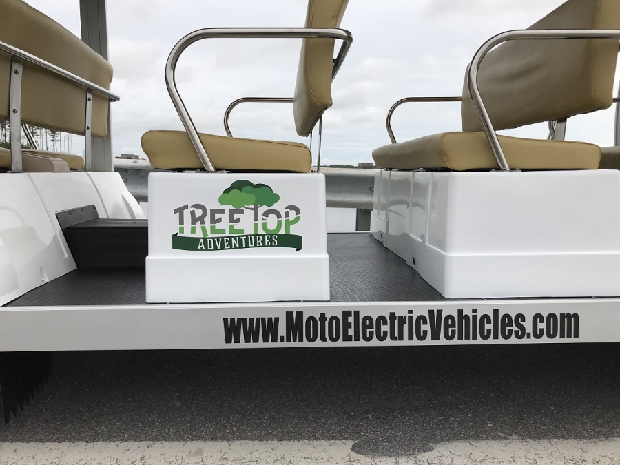 Vehicle Logo Package | Moto Electric Vehicles