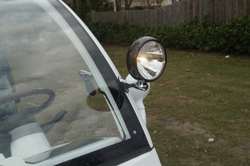 Spot Light | Moto Electric Vehicles